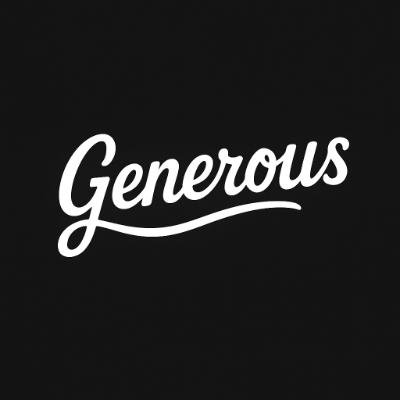 Generous | Build Together